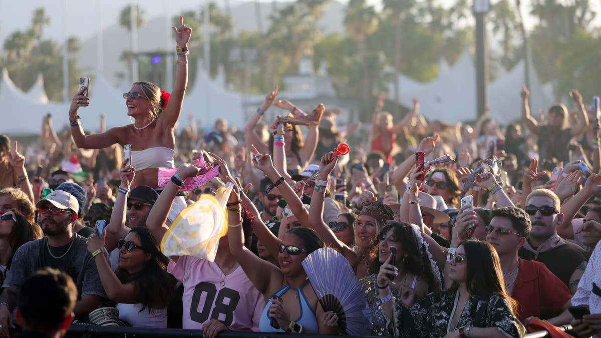 StubHub unveils first-of-its-kind program for festival fans - TheStreet