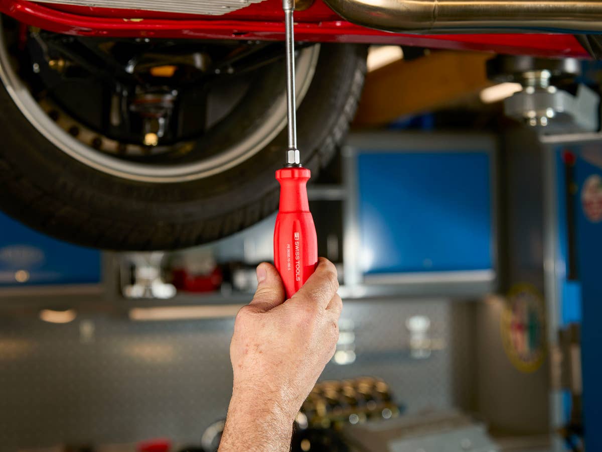 Electric screwdriver vs. power drill: Which is a smart buy? - TheStreet