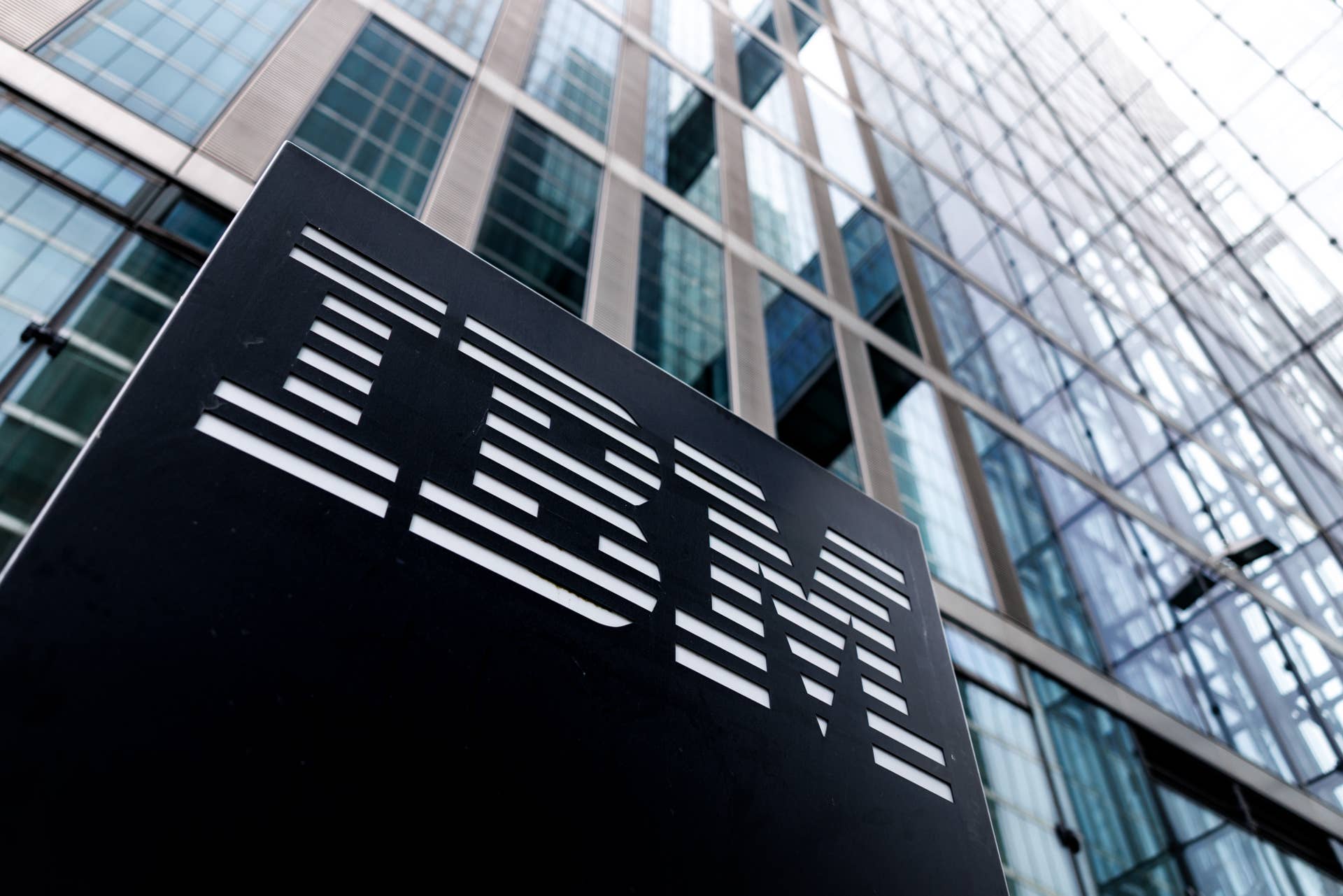 Wedbush resets IBM stock price target on AI momentum - TheStreet