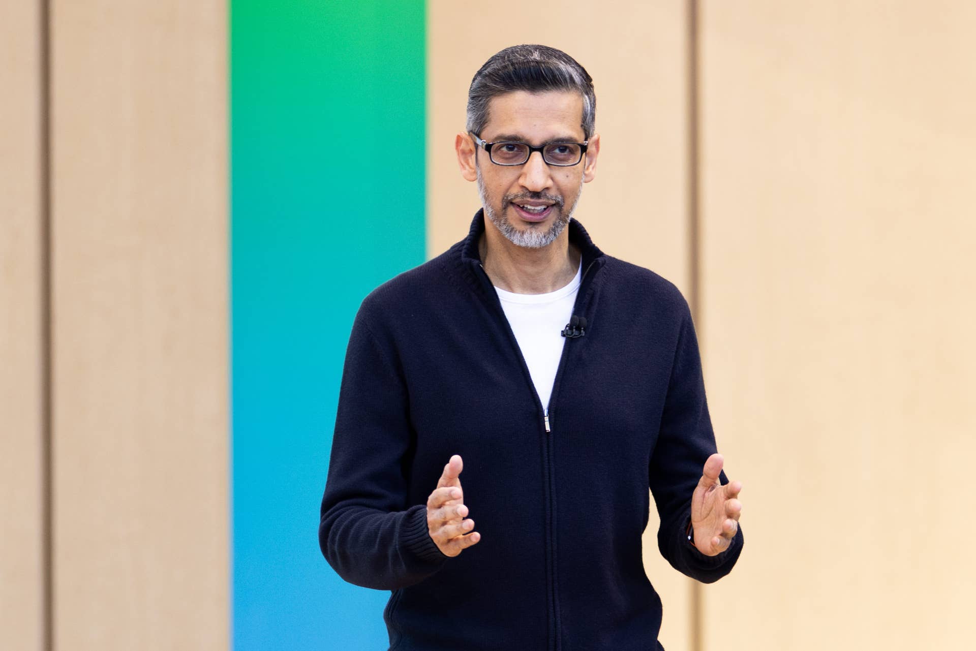 IBM and Google team up to launch stunning product for customers - TheStreet