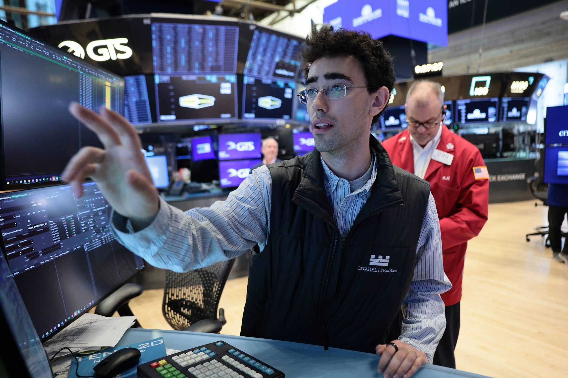 Regular investors just got a real shot at the SpaceX IPO - TheStreet