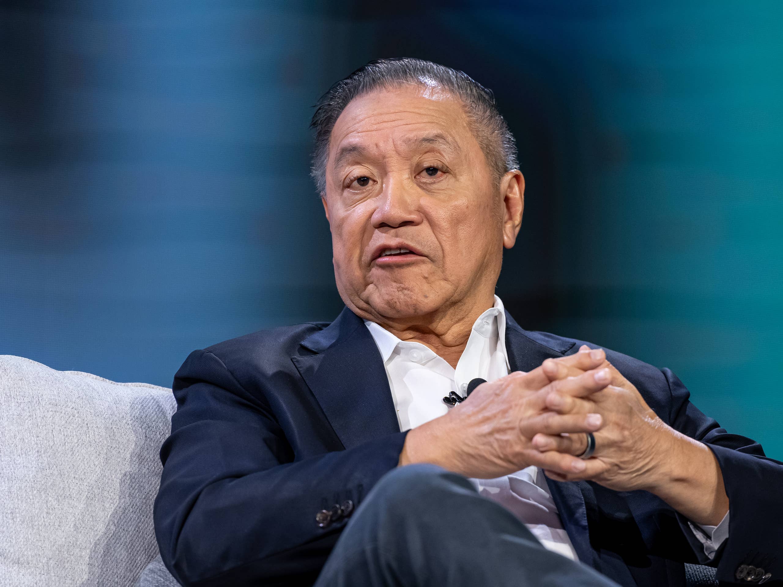Citi revisits Broadcom stock price target after post-earnings selloff ...