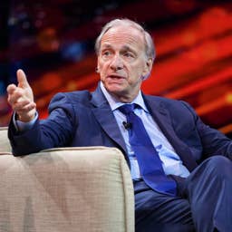 Fed Leads Global Liquidity Boost as Bank Crisis Deepens - TheStreet