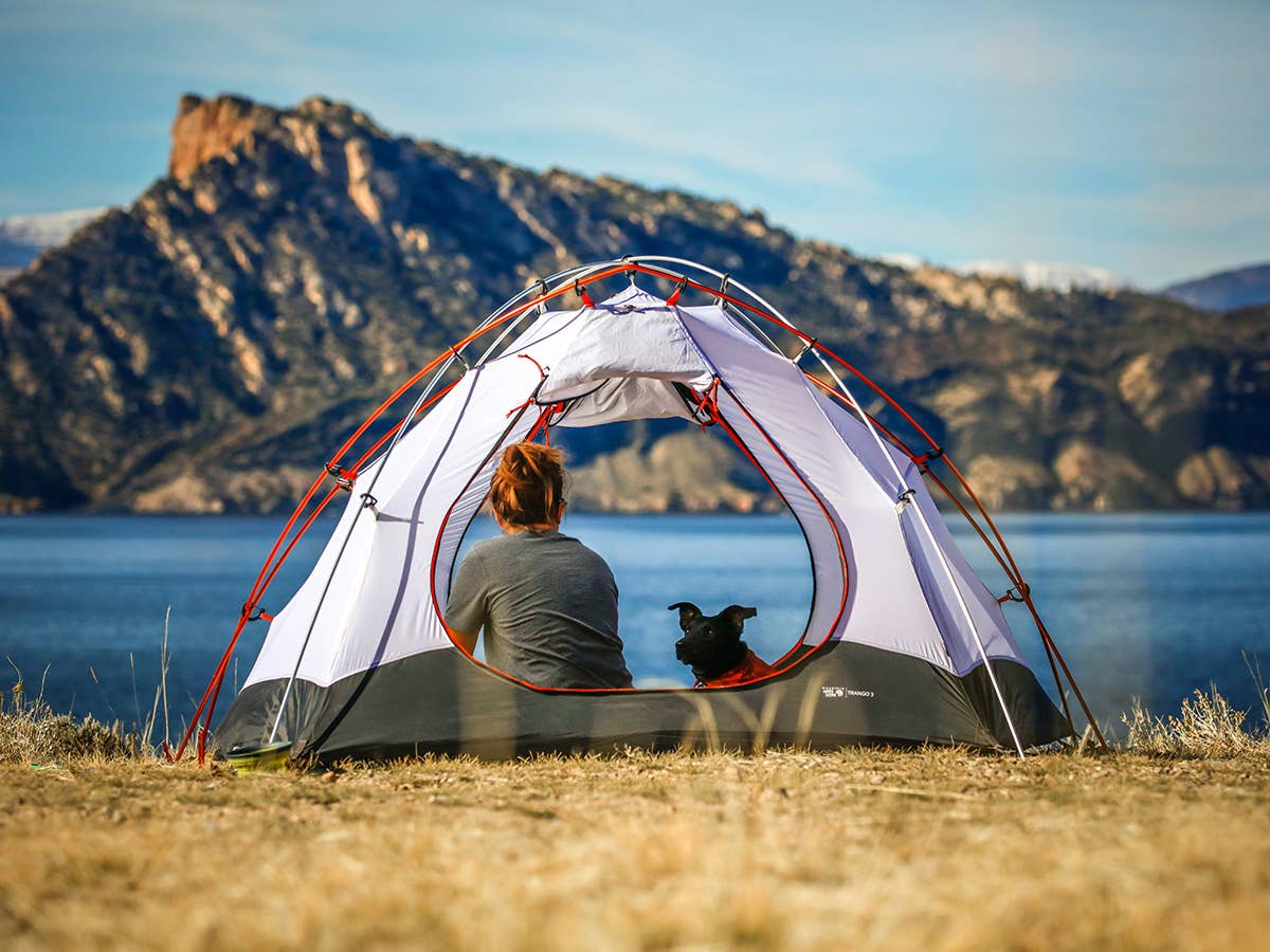 Camping tents for families, couples, and solo campers - TheStreet