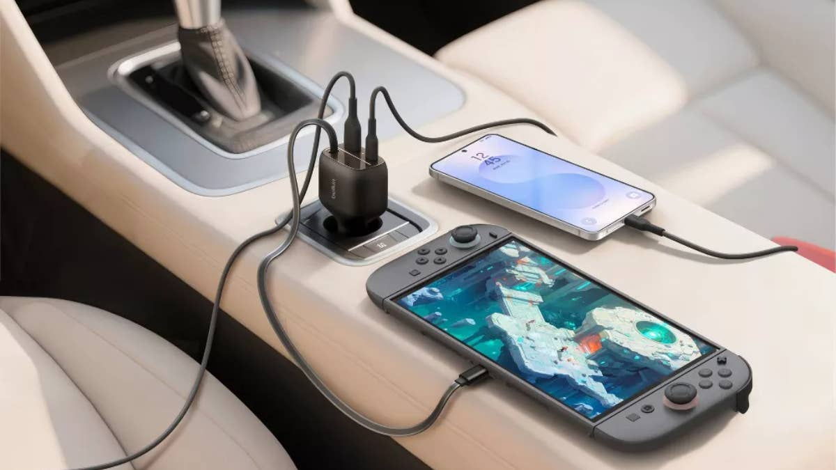 Car accessories to make your commute a breeze - TheStreet