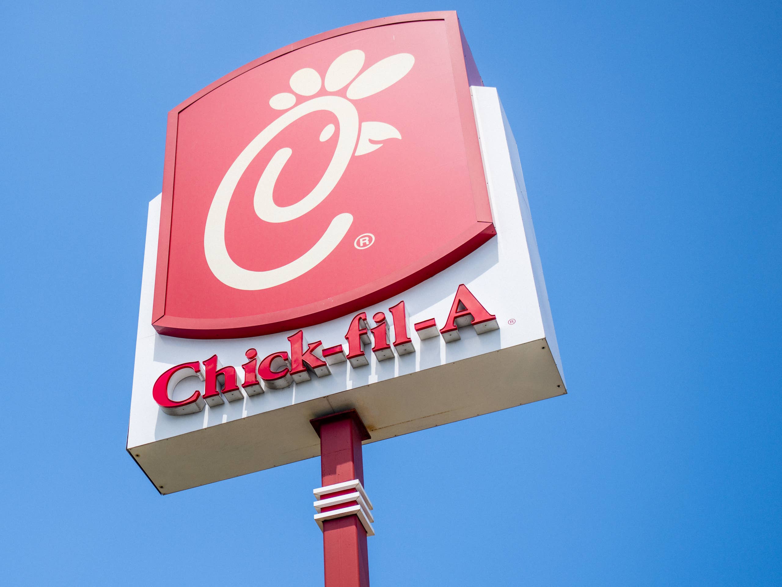 Chick-fil-A brings back its best-selling sandwich of all time - TheStreet