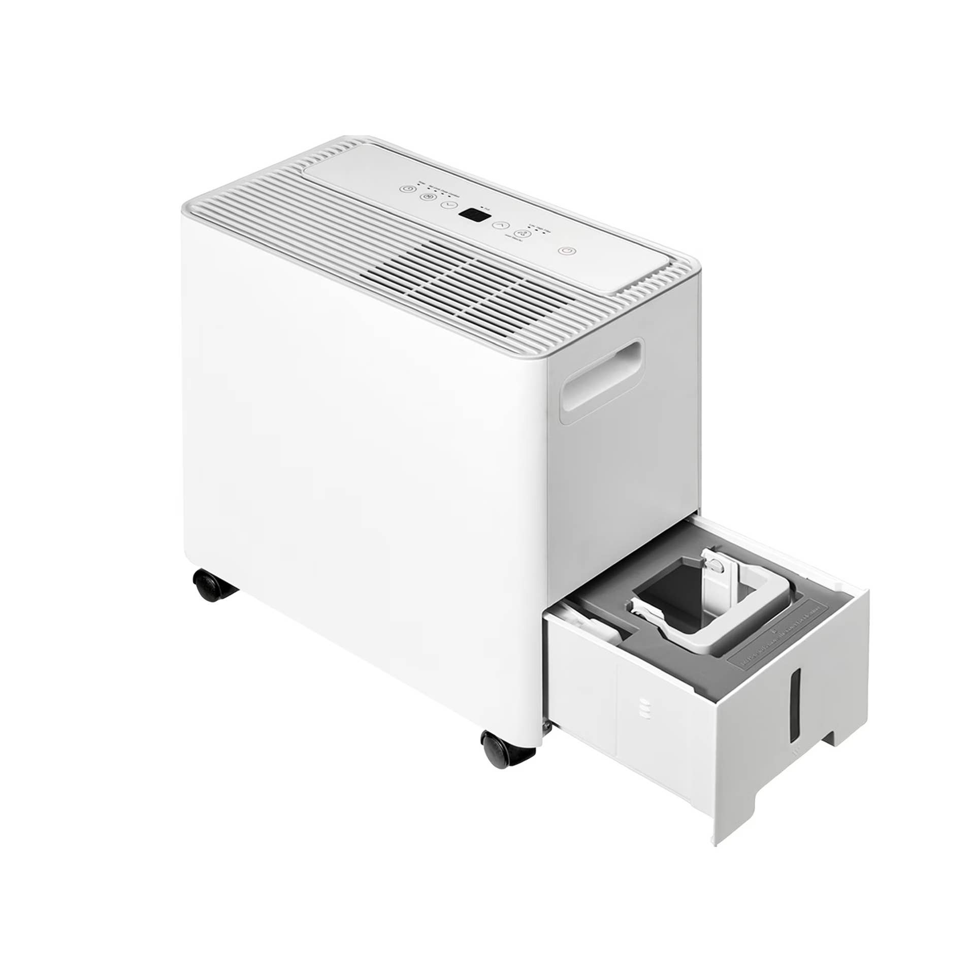 4 reasons you should invest in a dehumidifier this summer - TheStreet