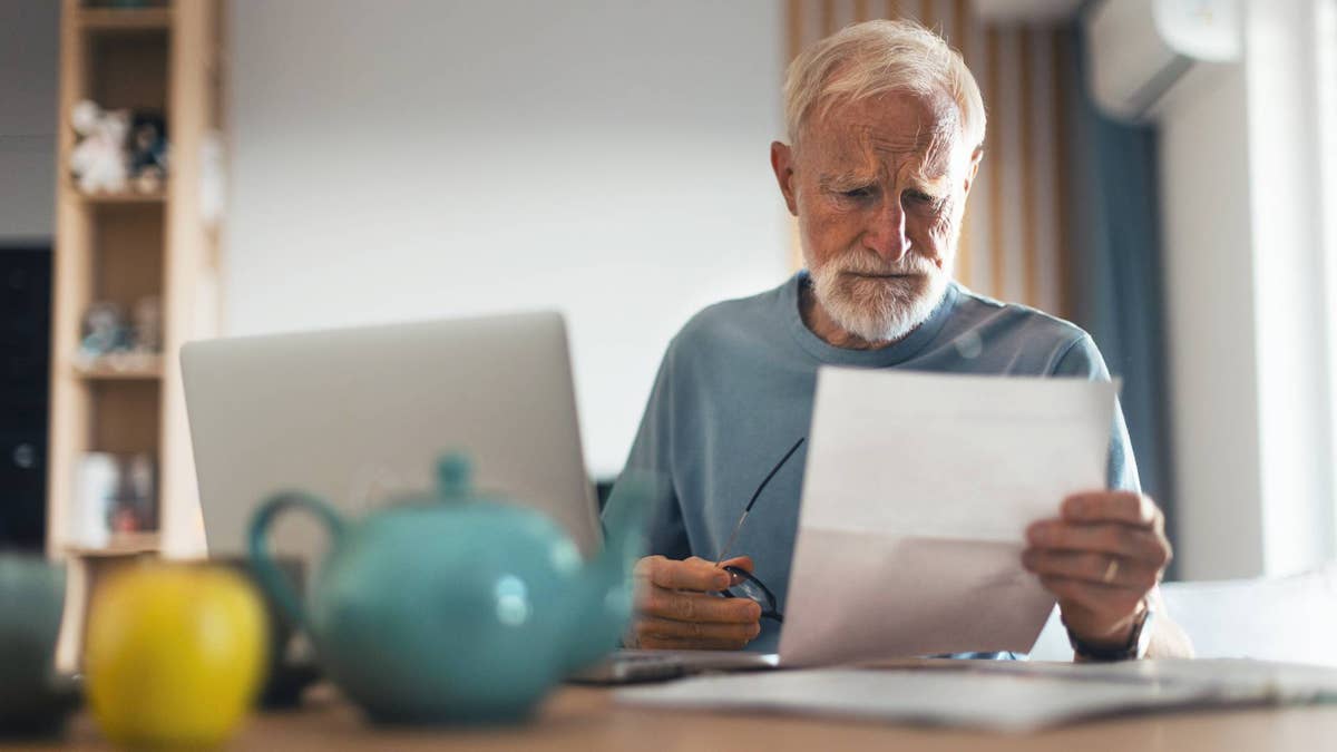 Fidelity challenges a long-held retirement saving rule - TheStreet