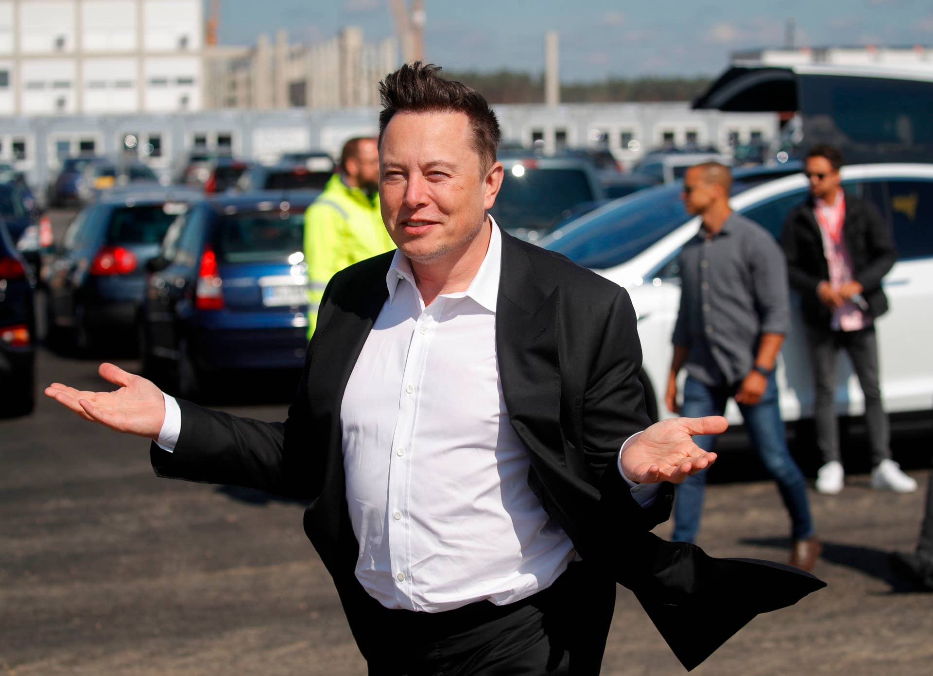 JPMorgan sets jaw-dropping Tesla stock price target - TheStreet