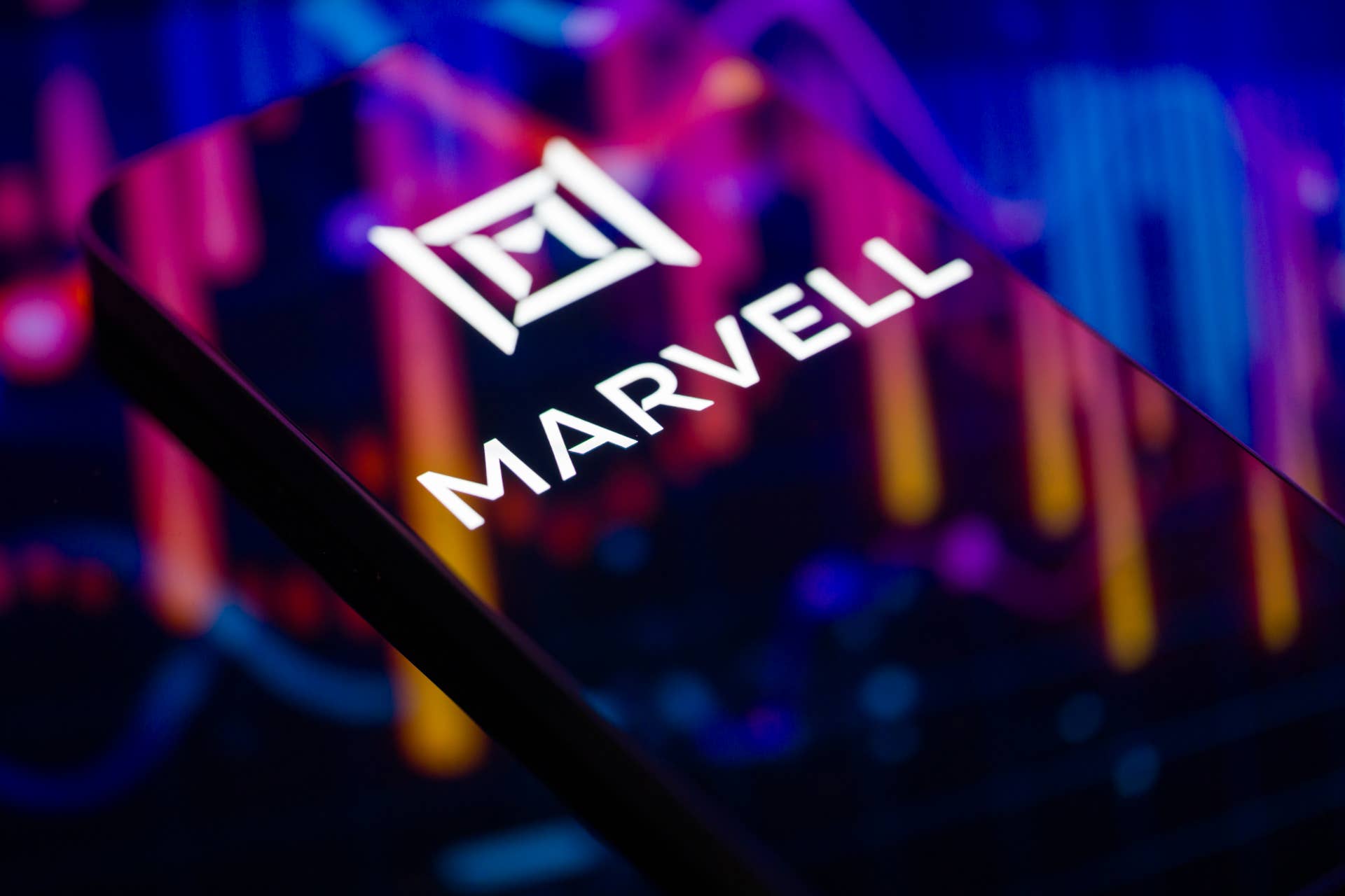 Marvell leads chip wreck unseen since the pandemic | MRVL - TheStreet