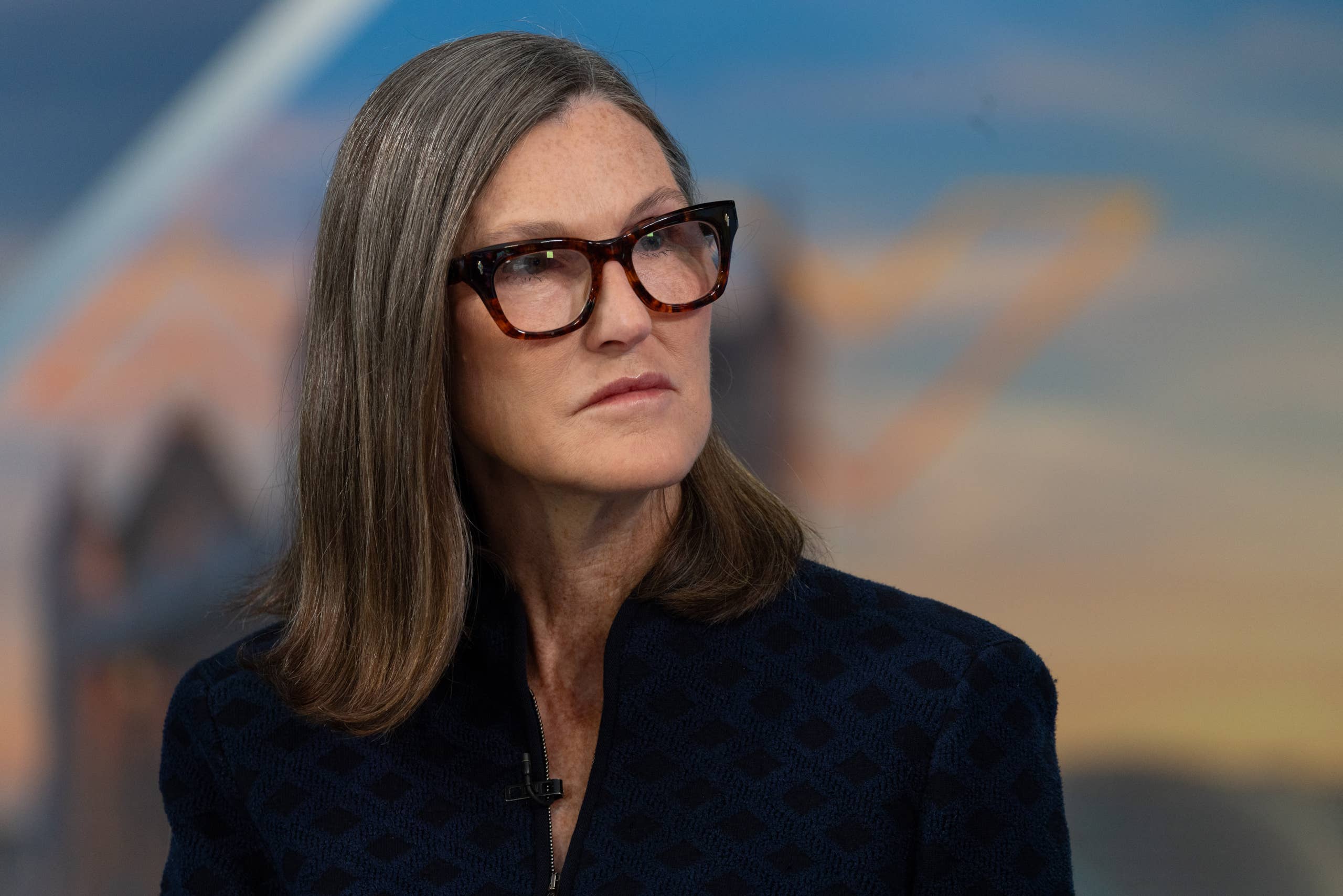 Cathie Wood buys $8.7 million of tumbling semiconductor stock | AVGO ...