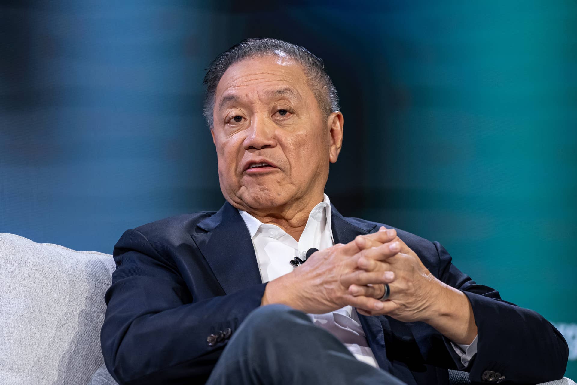 Broadcom CEO drops unexpected message on AI and software - TheStreet