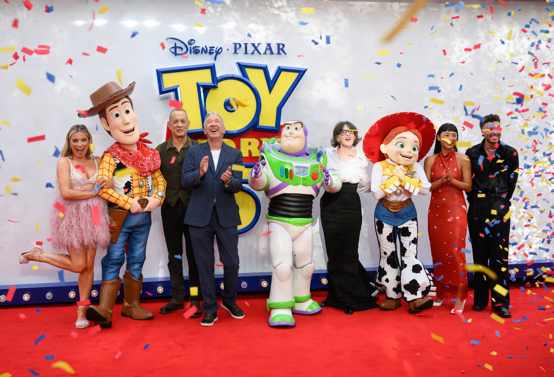 Why Toy Story 5 matters more than most Disney sequels - TheStreet