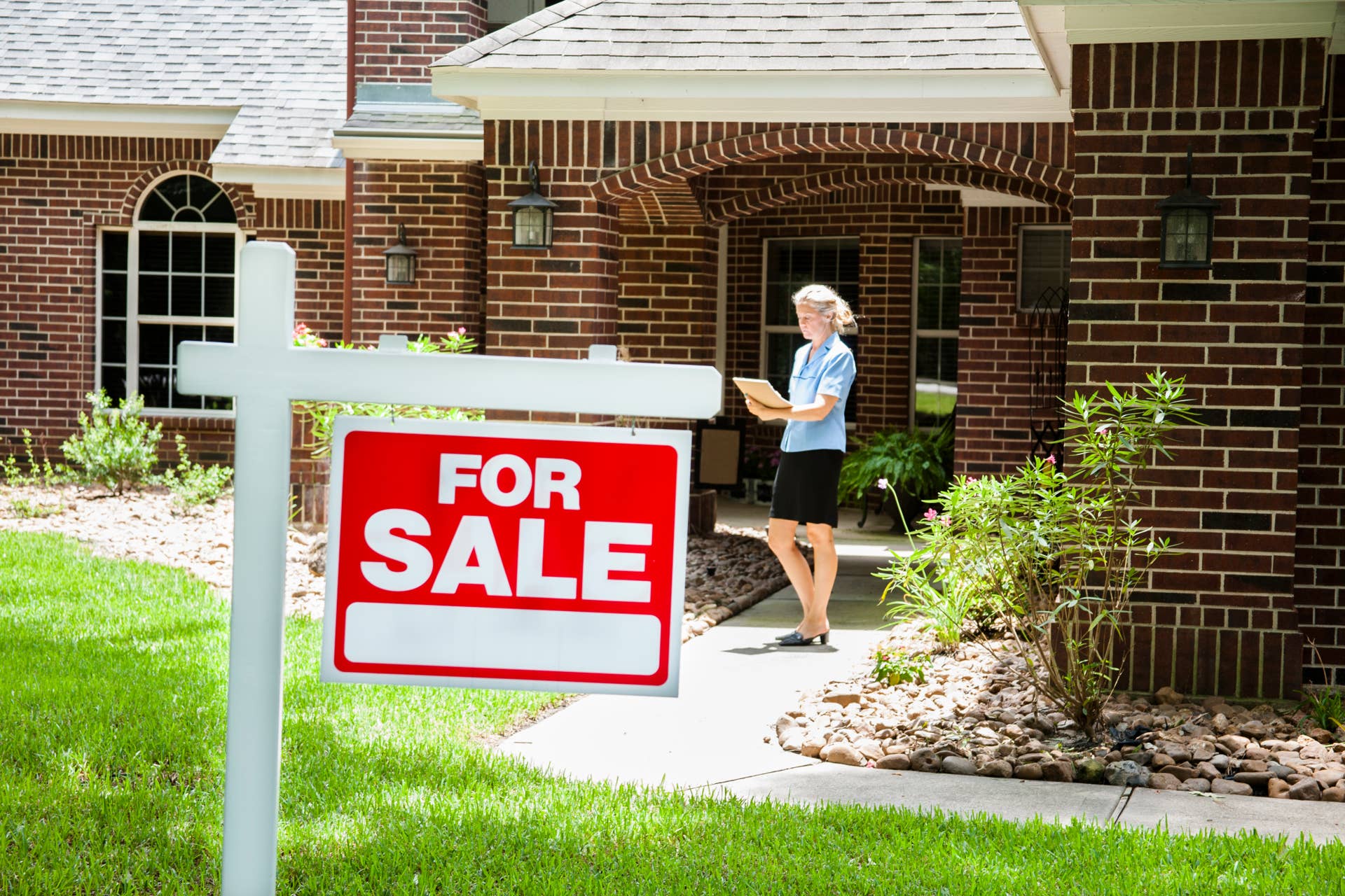 Zillow reveals major housing market shift - TheStreet