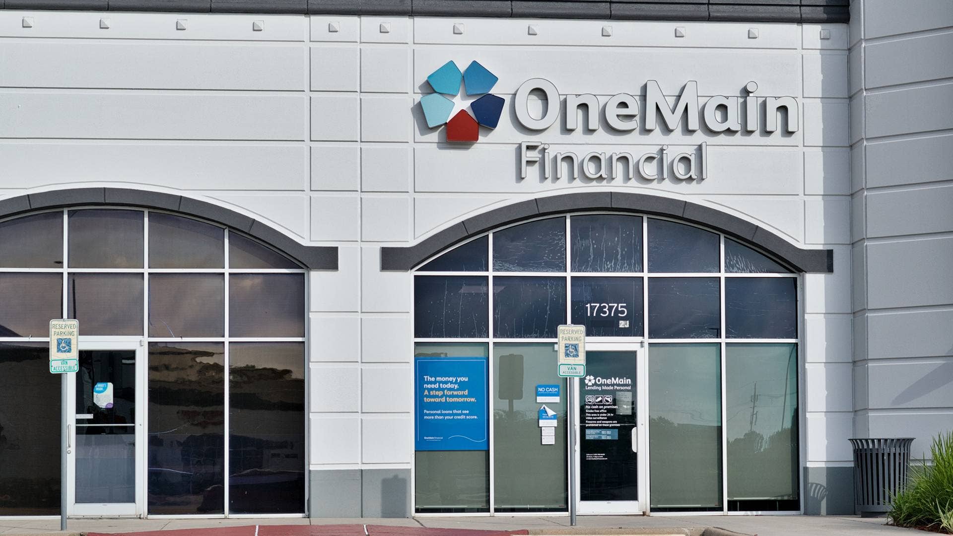OneMain Financial hit with 13-state hidden fee warning - TheStreet