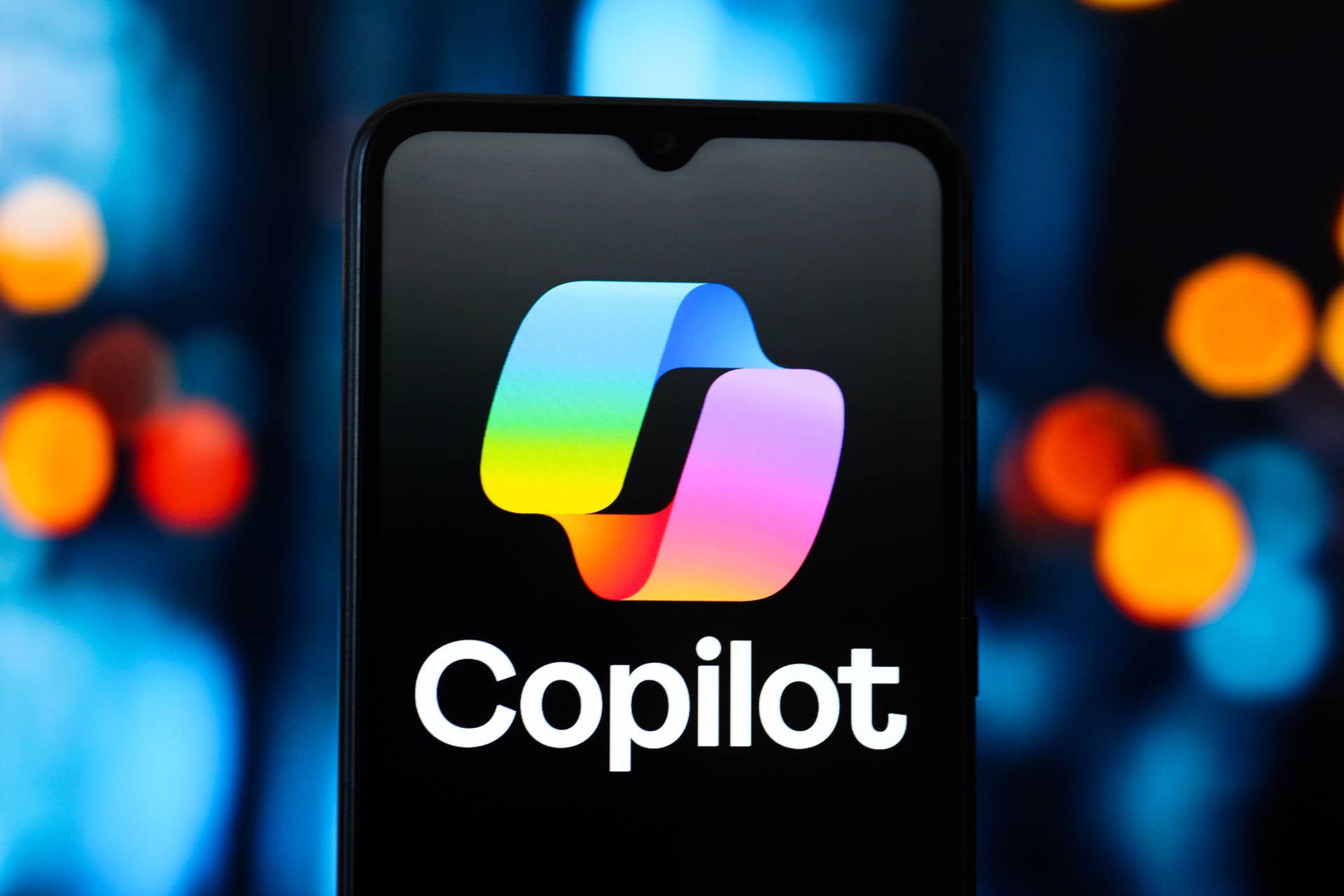 Microsoft and Copilot just hit a jackpot in healthcare - TheStreet