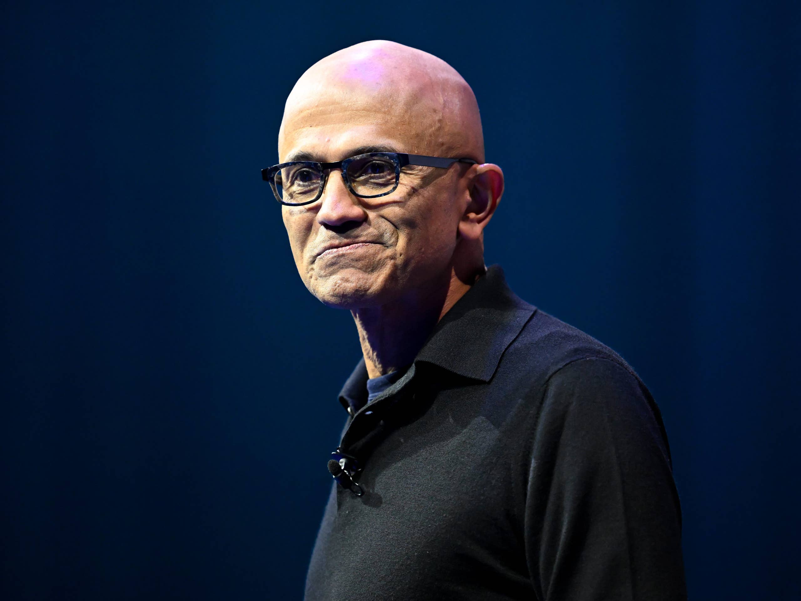 Microsoft - TheStreet