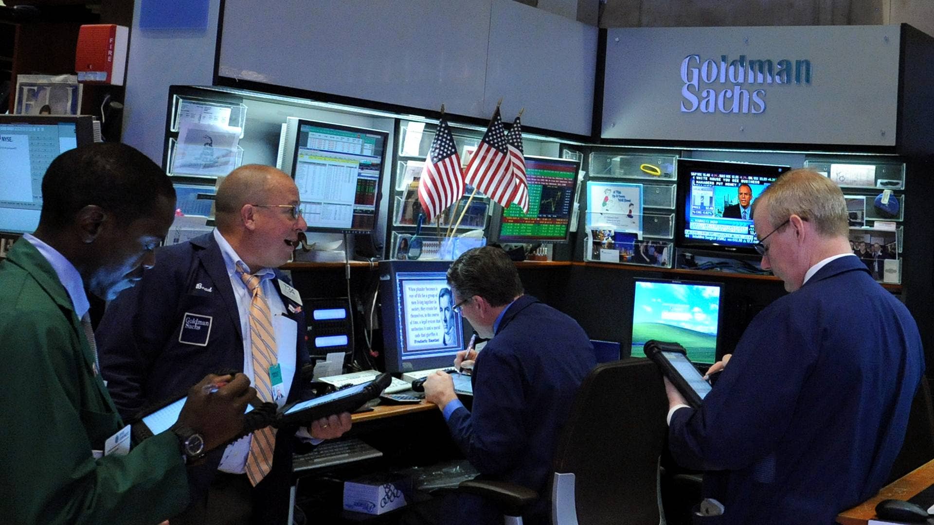 Stock Market Today (June 4, 2026): Broadcom earnings stoke semi selloff ...