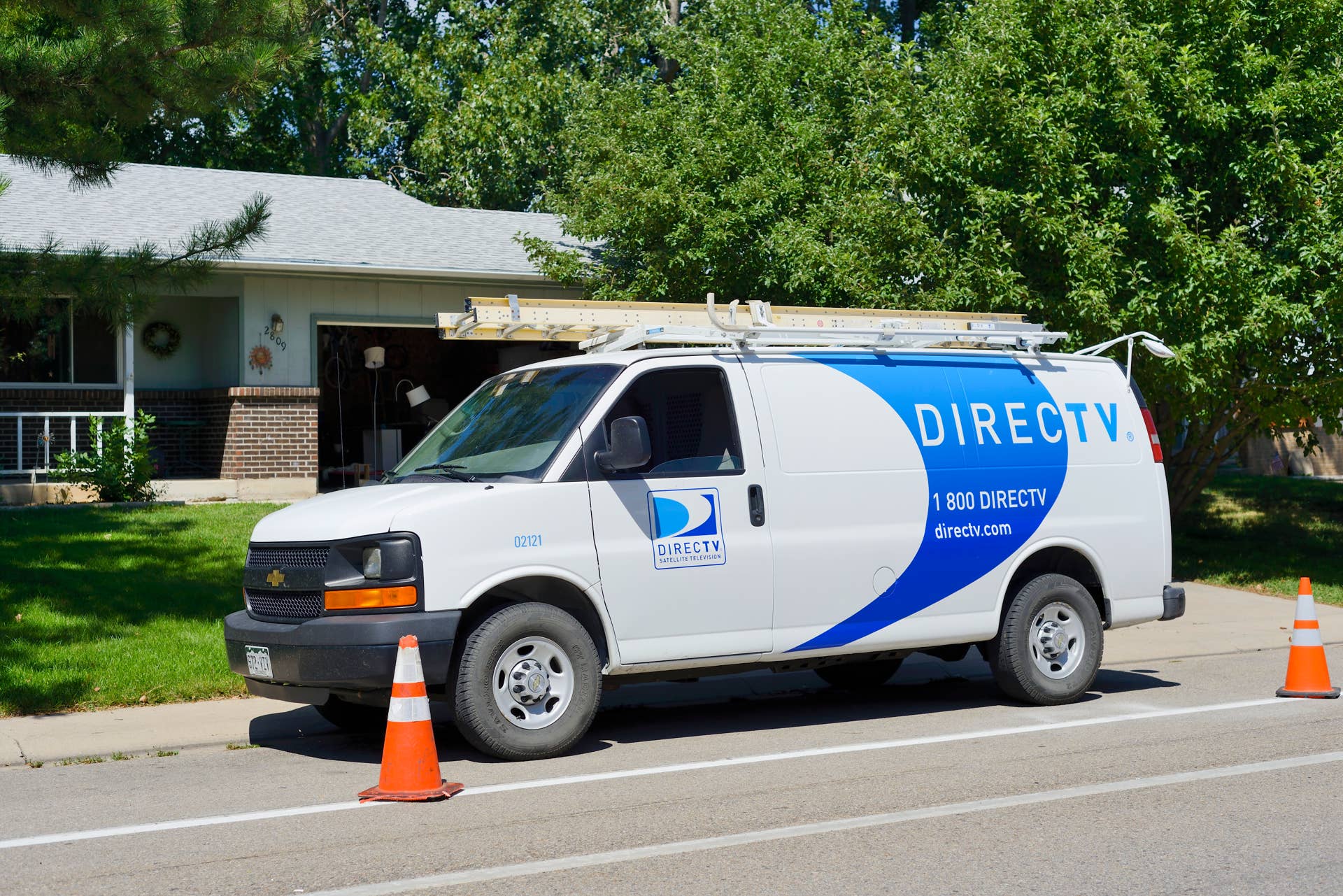 DirecTV’s upcoming change has customers threatening to leave - TheStreet