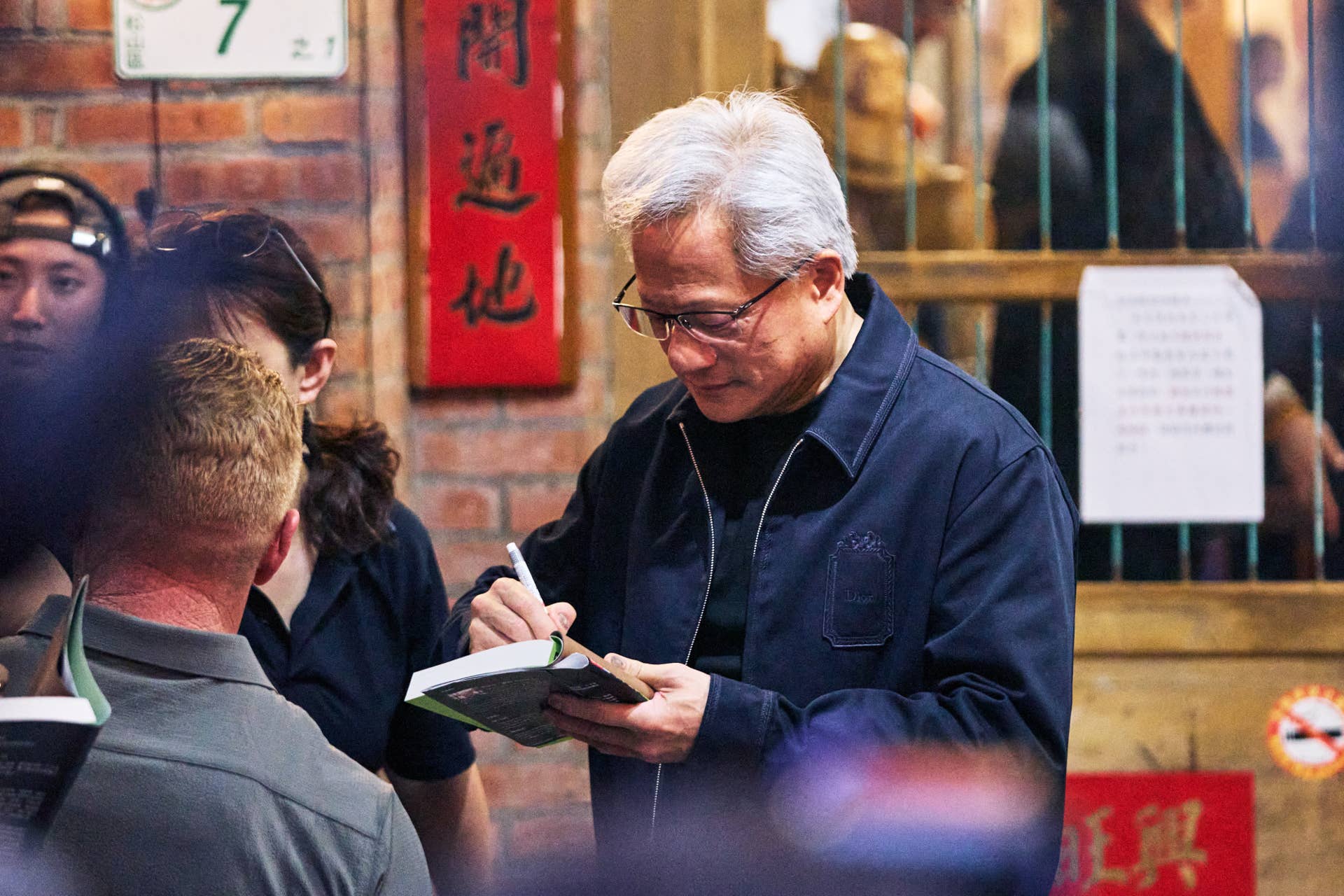 Nvidia’s $150 billion bet trumps AMD - TheStreet