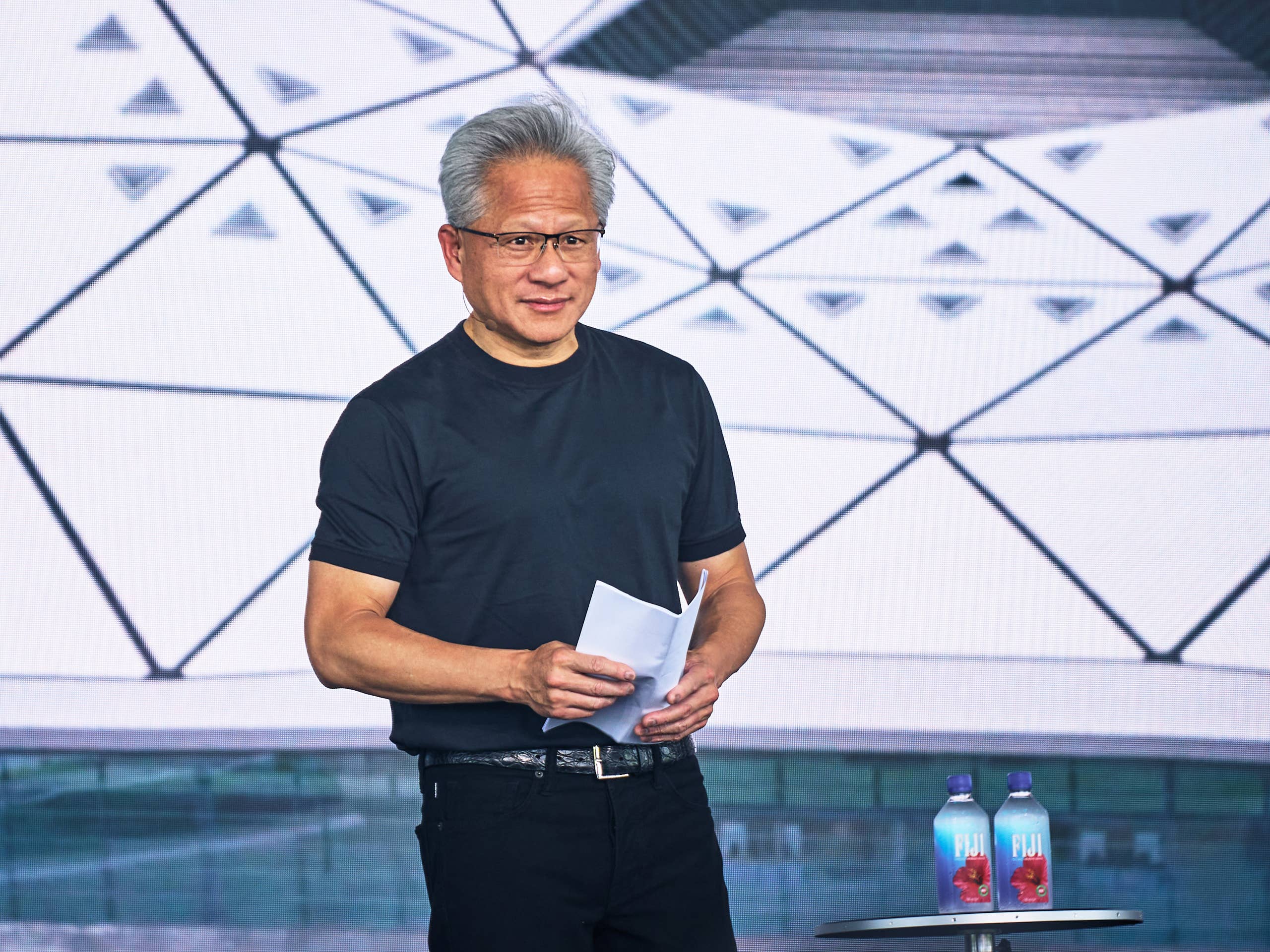 Nvidia’s $150 billion bet trumps AMD - TheStreet