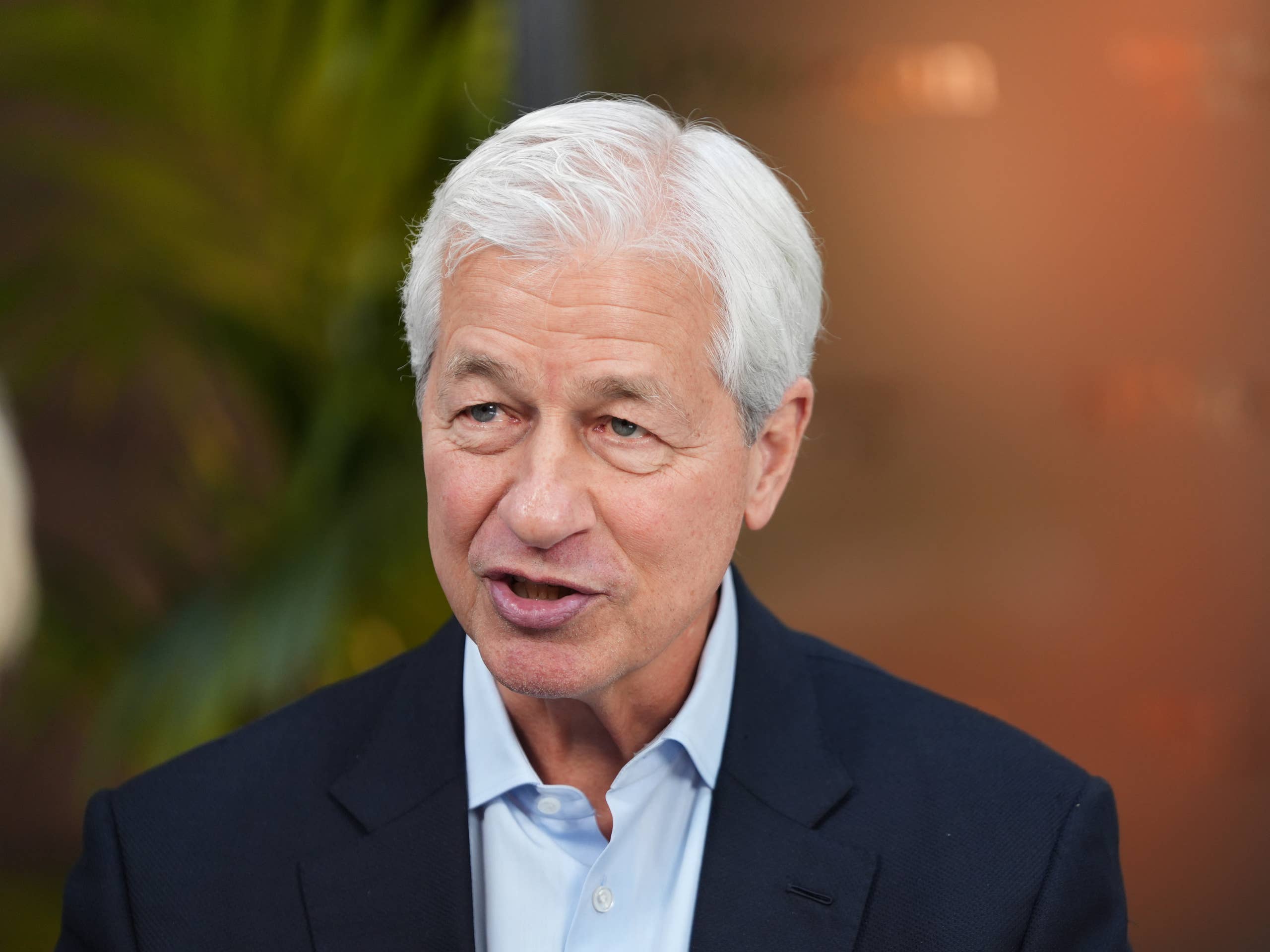 JPMorgan doubles down on stock market message for 2026 - TheStreet