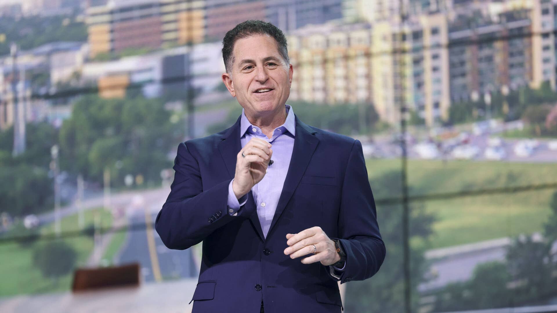 Morgan Stanley flags unexpected Dell stock update after earnings ...