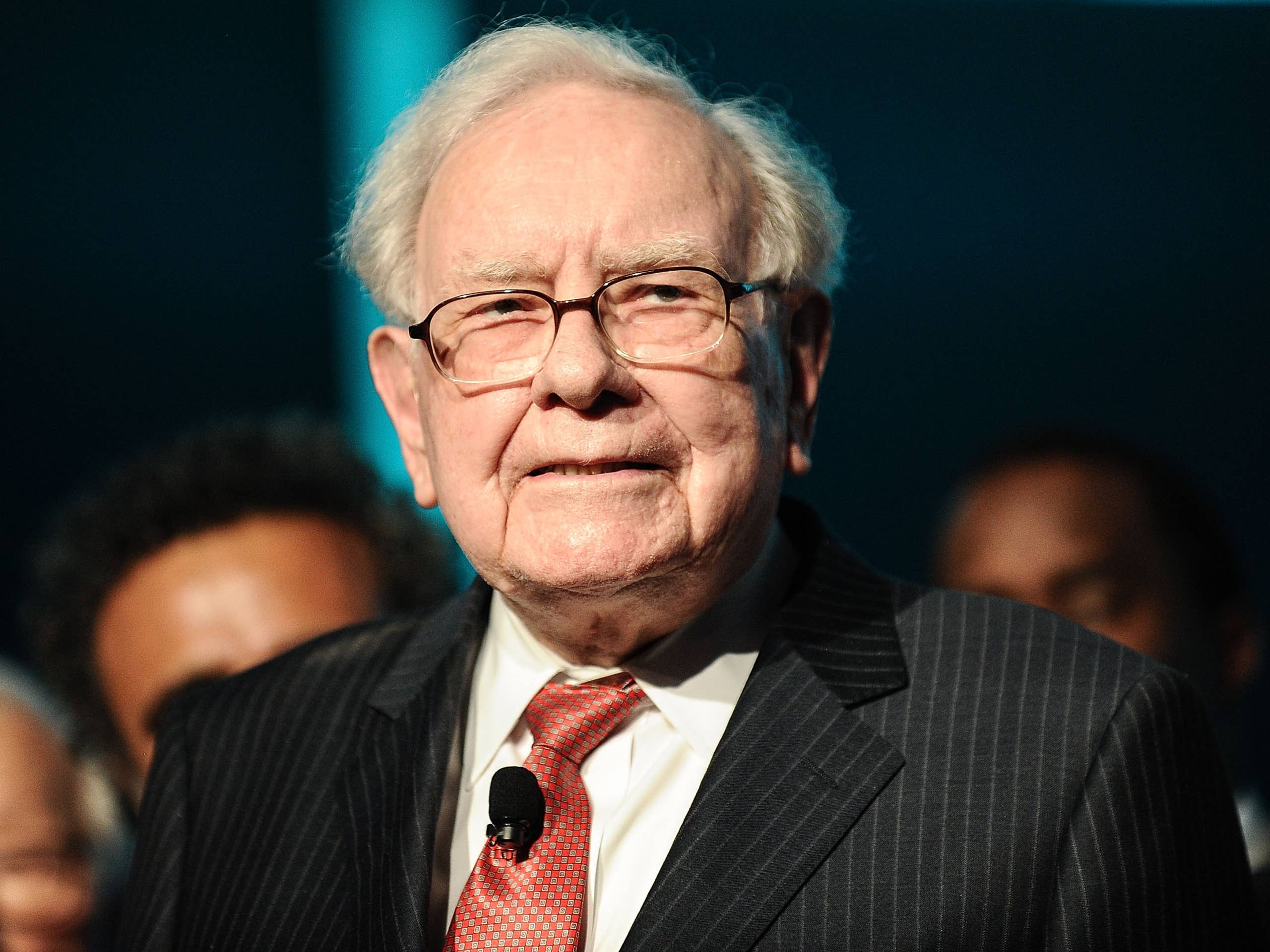 Warren Buffett's Berkshire Hathaway lands major housing deal - TheStreet