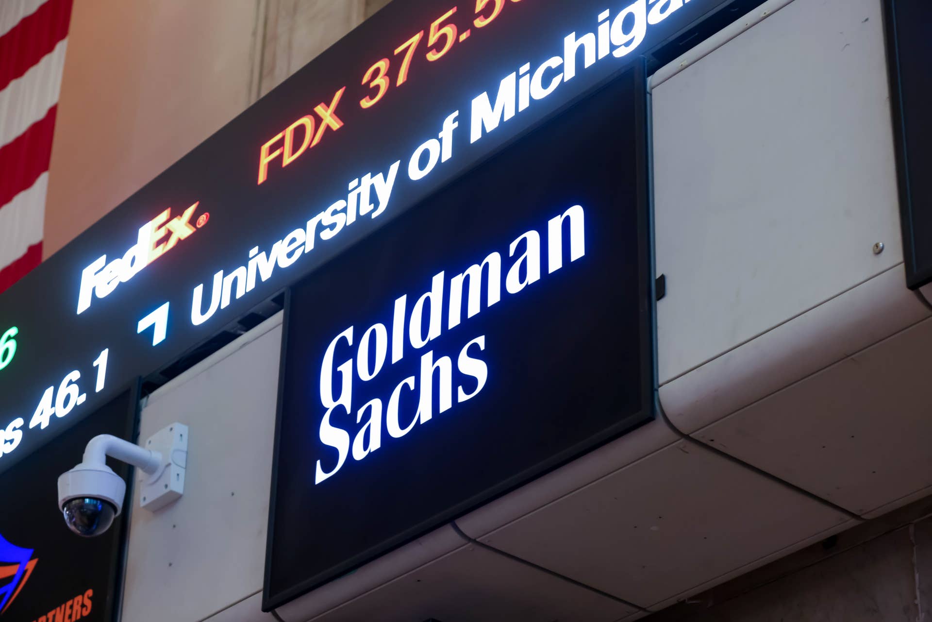 Goldman Sachs issues warning on AI’s surging power demand - TheStreet