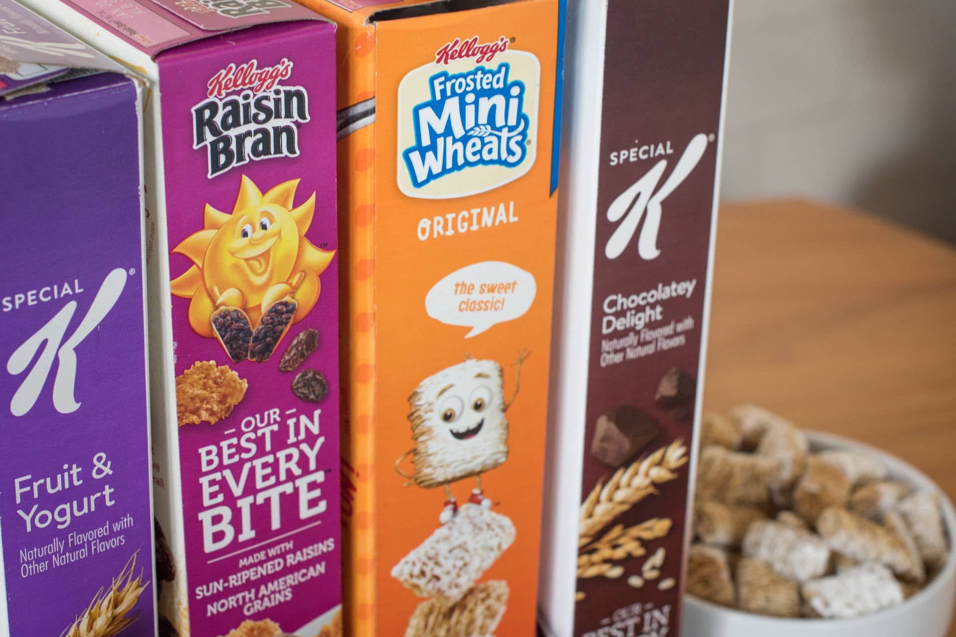 Cereal giant makes major change to win back consumers - TheStreet