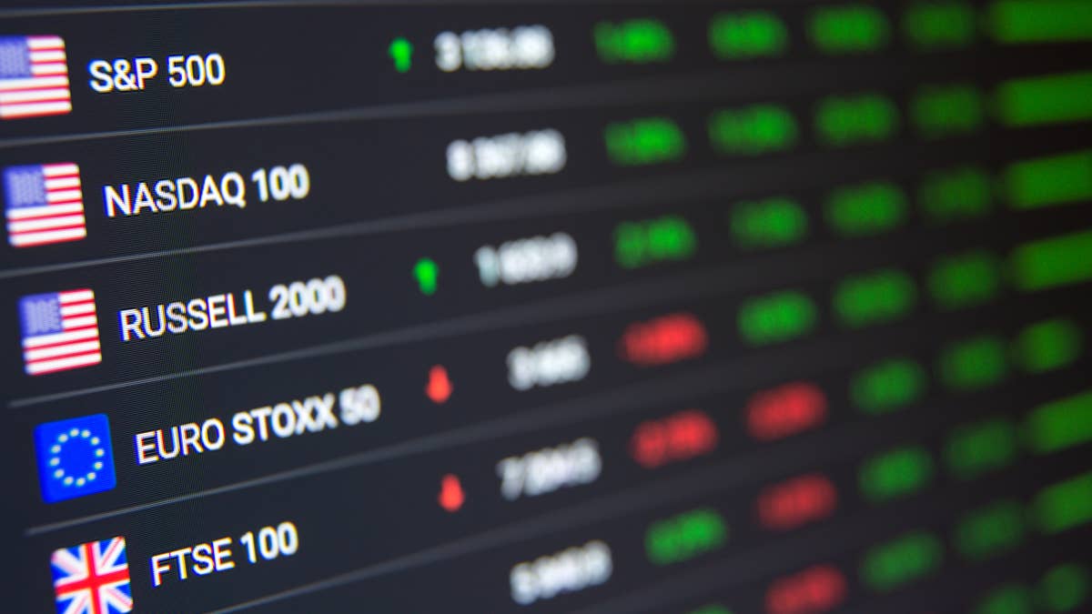 Louis Navellier sees major stock catalyst coming in June - TheStreet