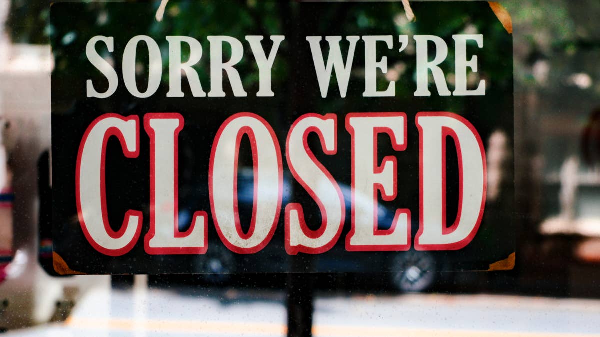 Strip-mall fashion giant quietly closed 246 stores, plans more - TheStreet