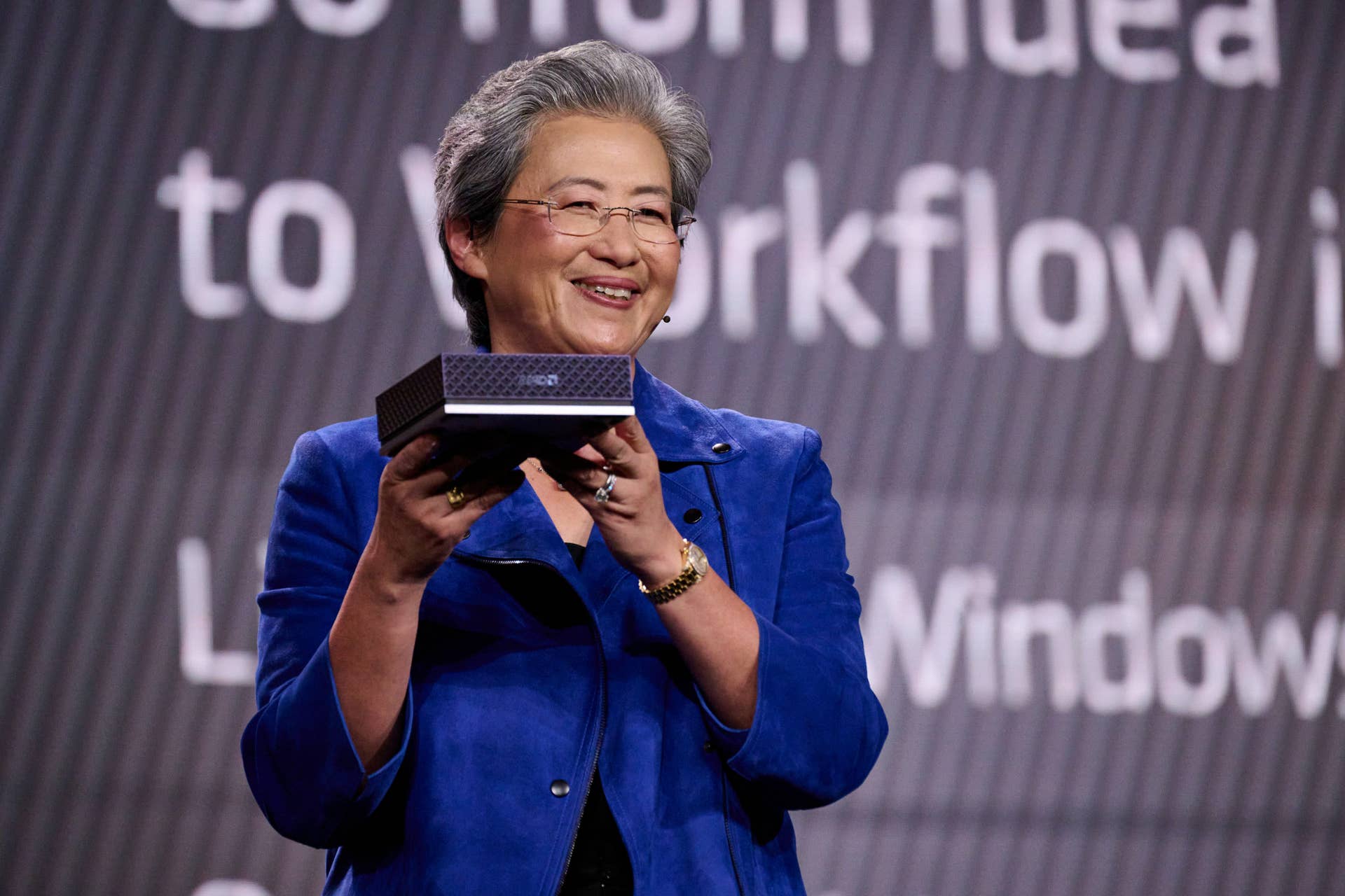 Barclays resets AMD stock price target - TheStreet