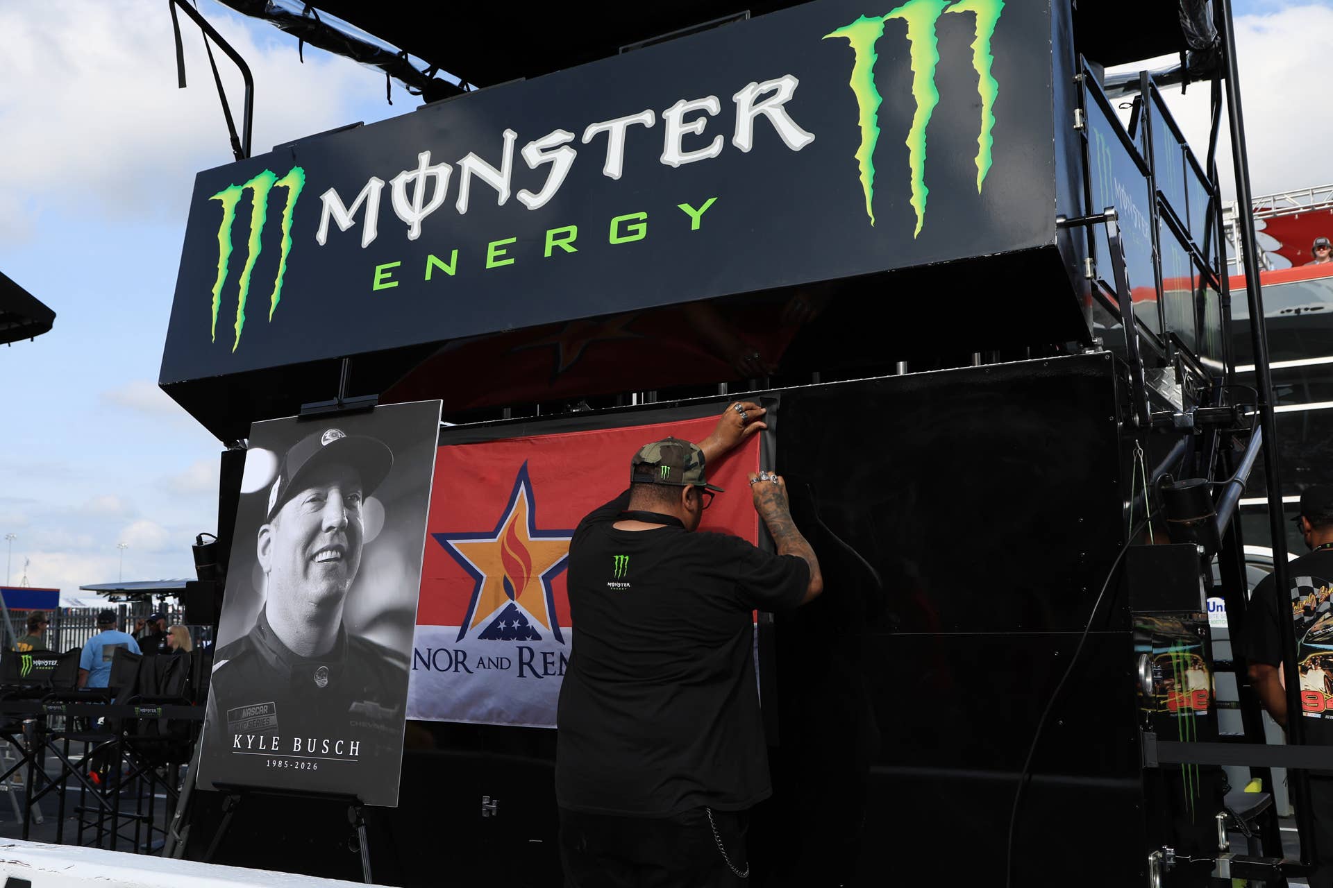 Morgan Stanley resets Monster stock price target after earnings - TheStreet