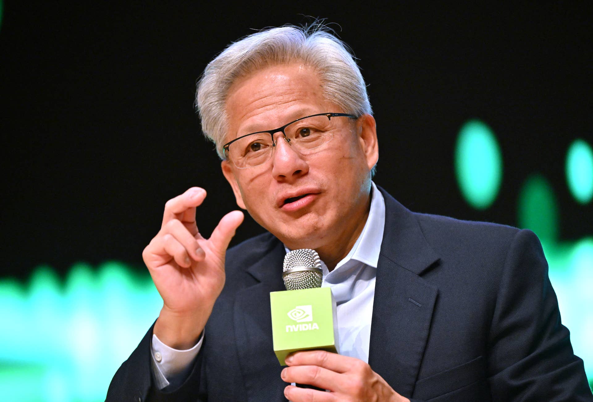 Bank of America resets Nvidia stock forecast after key event - TheStreet