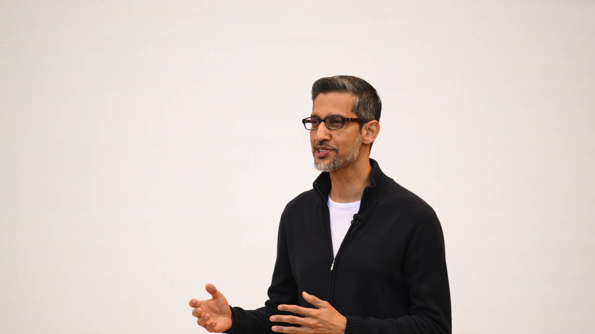 DuckDuckGo reports largest search traffic ever as Google's AI push ...
