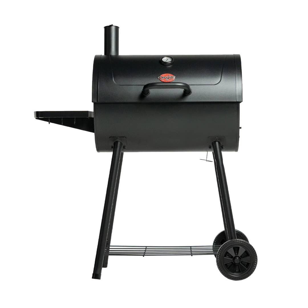 Here's why charcoal grills are the flavor of the month - TheStreet