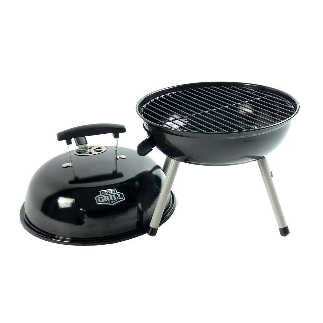 Here's why charcoal grills are the flavor of the month - TheStreet