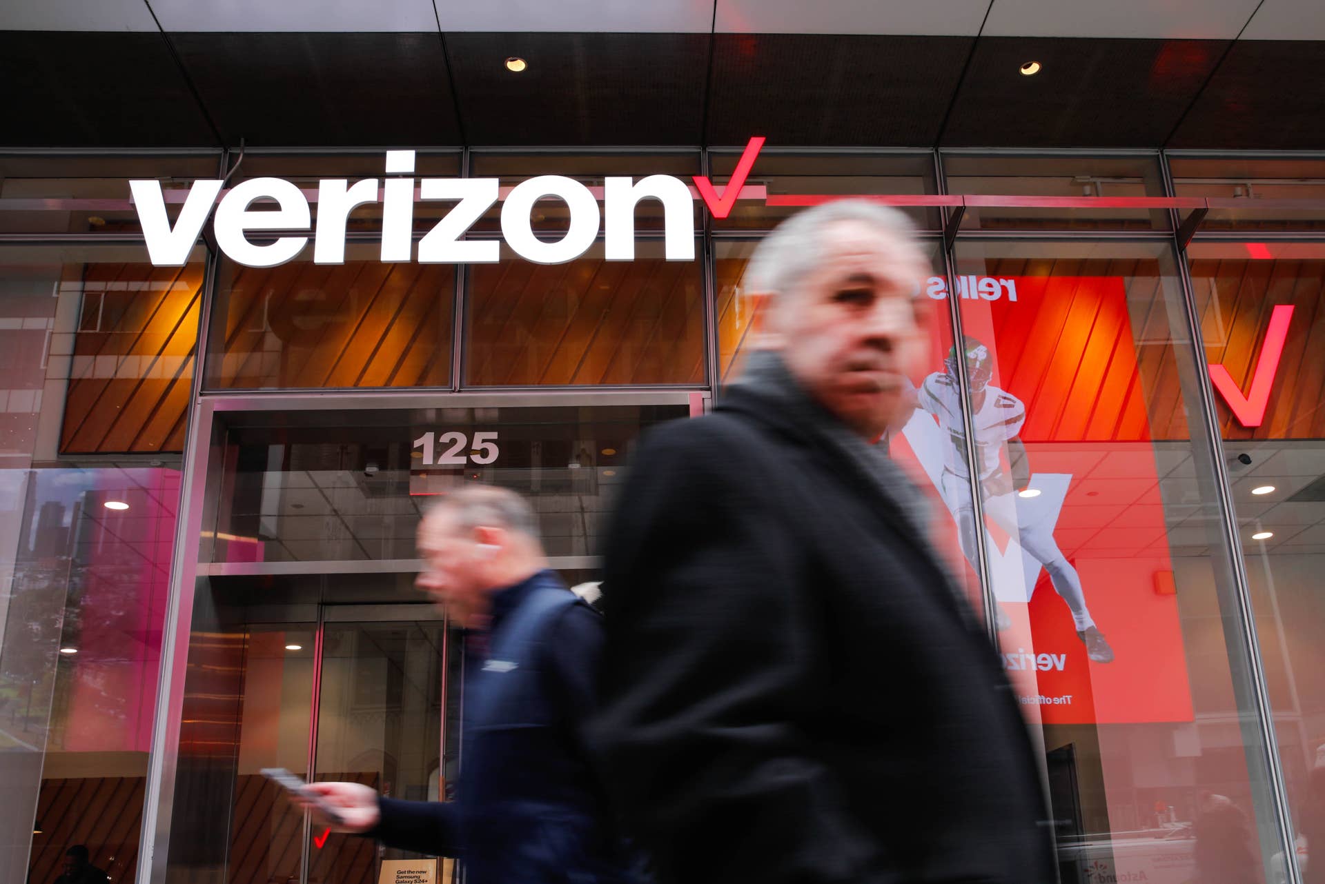Verizon - TheStreet