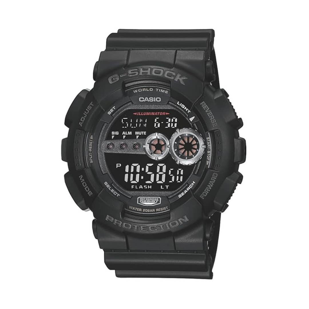 G-Shock's legendary durability wins respect from collectors - TheStreet