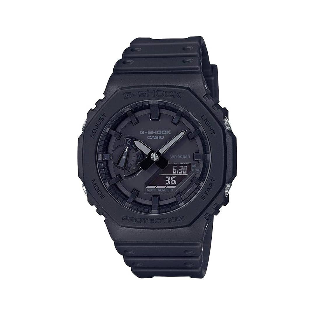 G-Shock's legendary durability wins respect from collectors - TheStreet