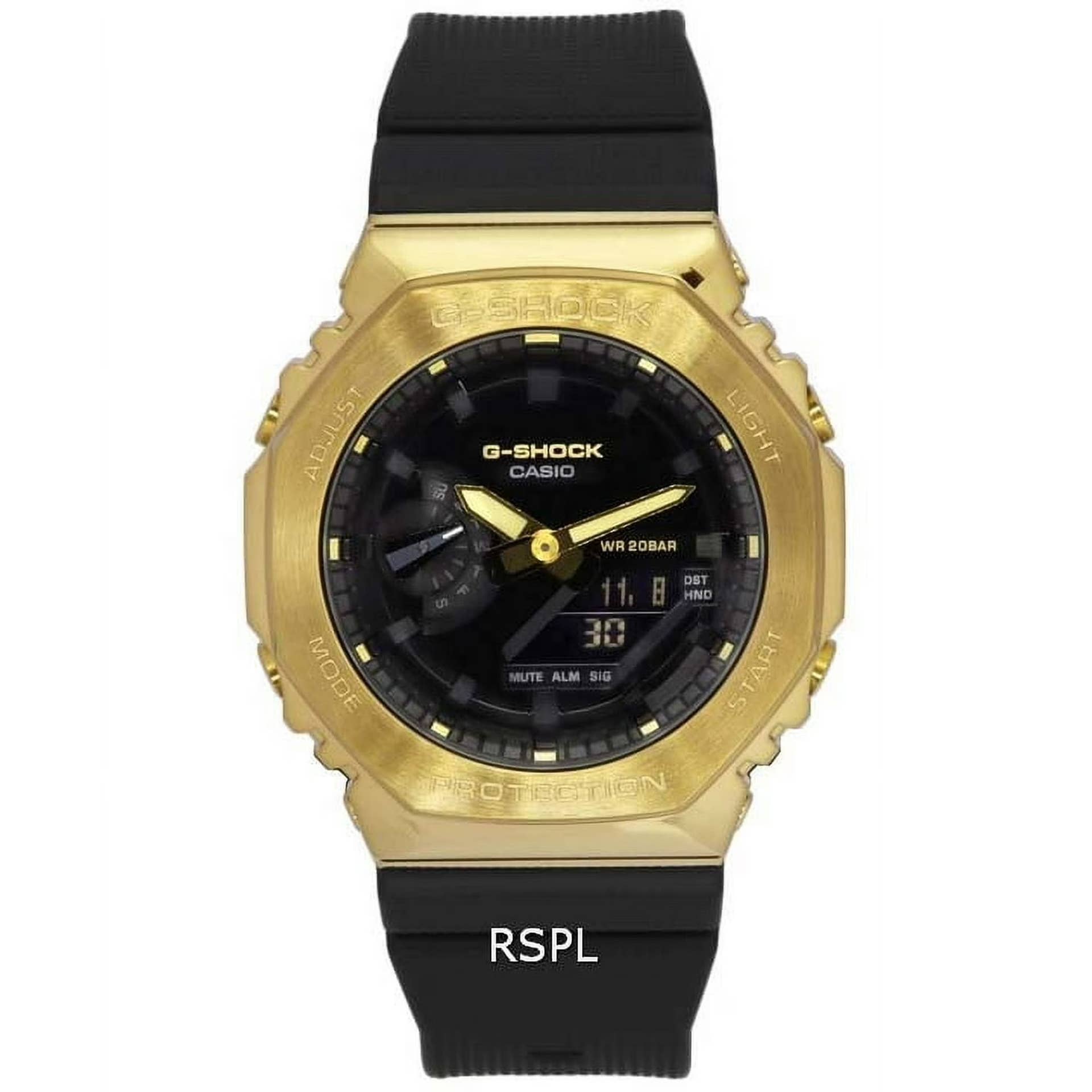 G-Shock's legendary durability wins respect from collectors - TheStreet