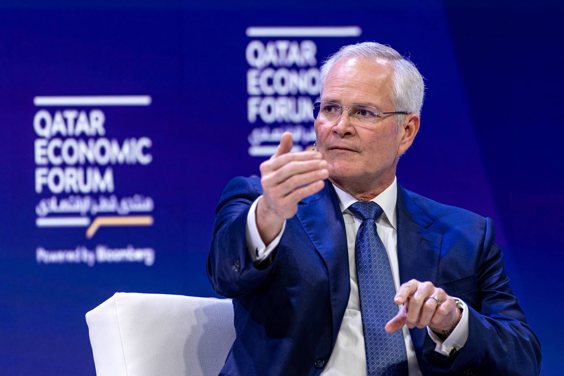 Exxon (XOM) roars back as one Iran headline reignites oil - TheStreet