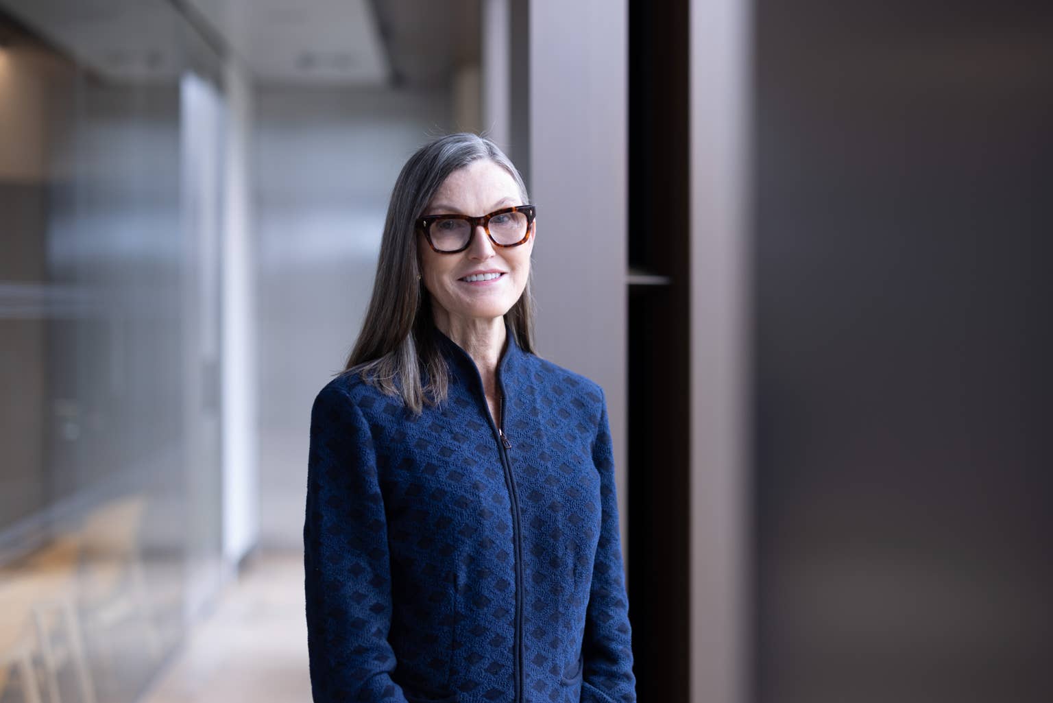 Cathie Wood buys $67 million of surging semiconductor stock | NVDA ...