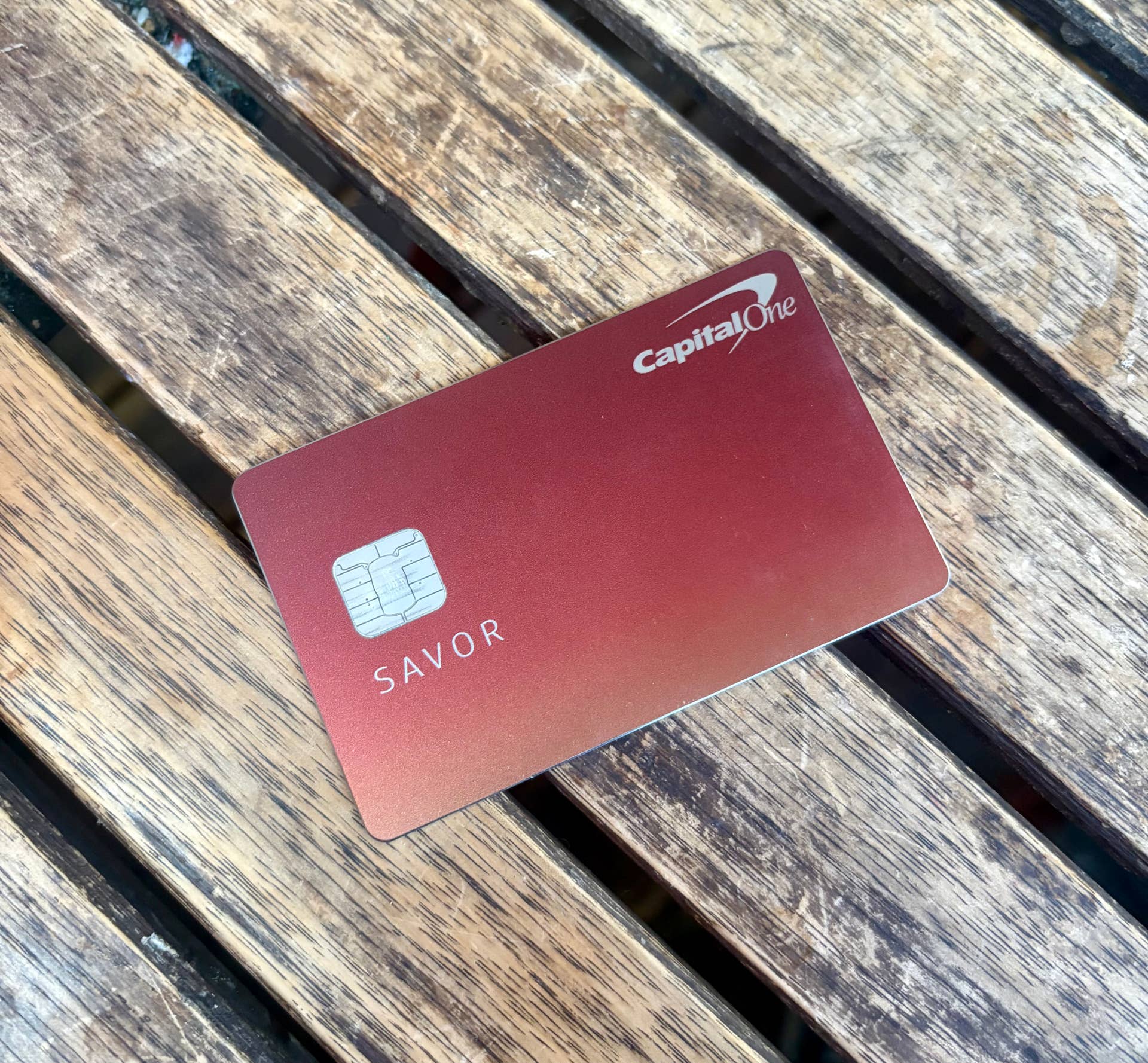 How to get the most out of your Capital One Savor card in 2026 - TheStreet