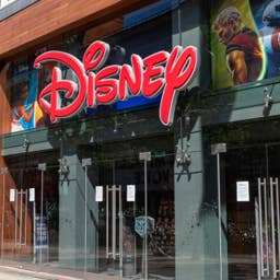 Disney sends stern warning to customers amid boycott threats - TheStreet