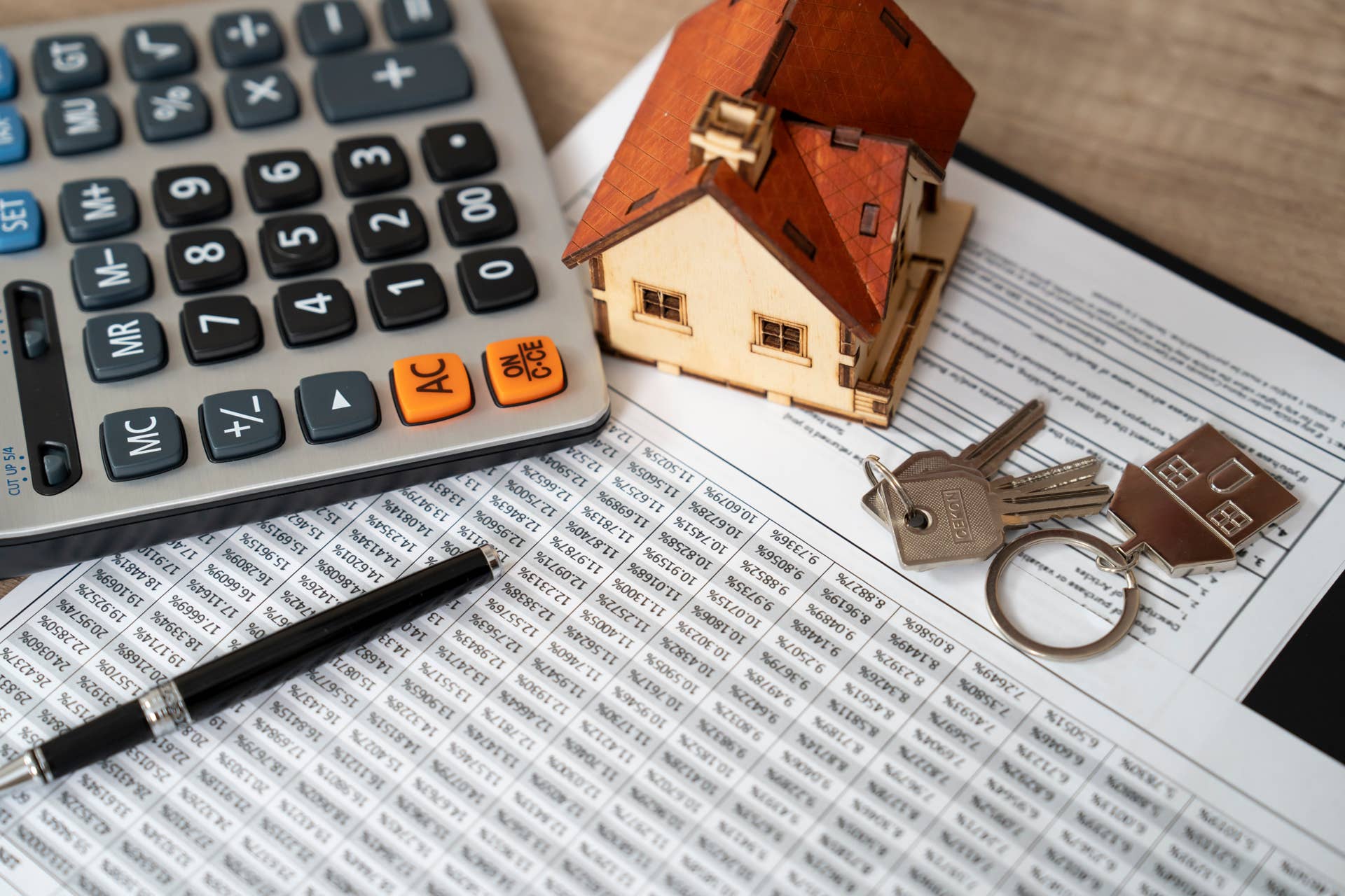 Latest housing data points to relief for homebuyers - TheStreet