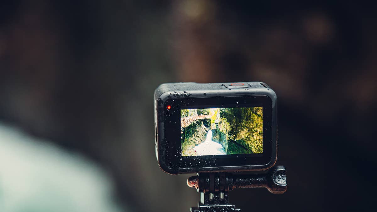 GoPro: A small-cap camera maker could file for bankruptcy | GPRO ...