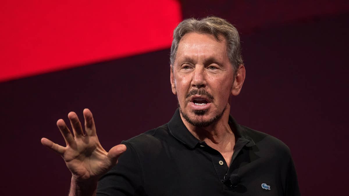 5-star analyst resets Oracle stock price target - TheStreet