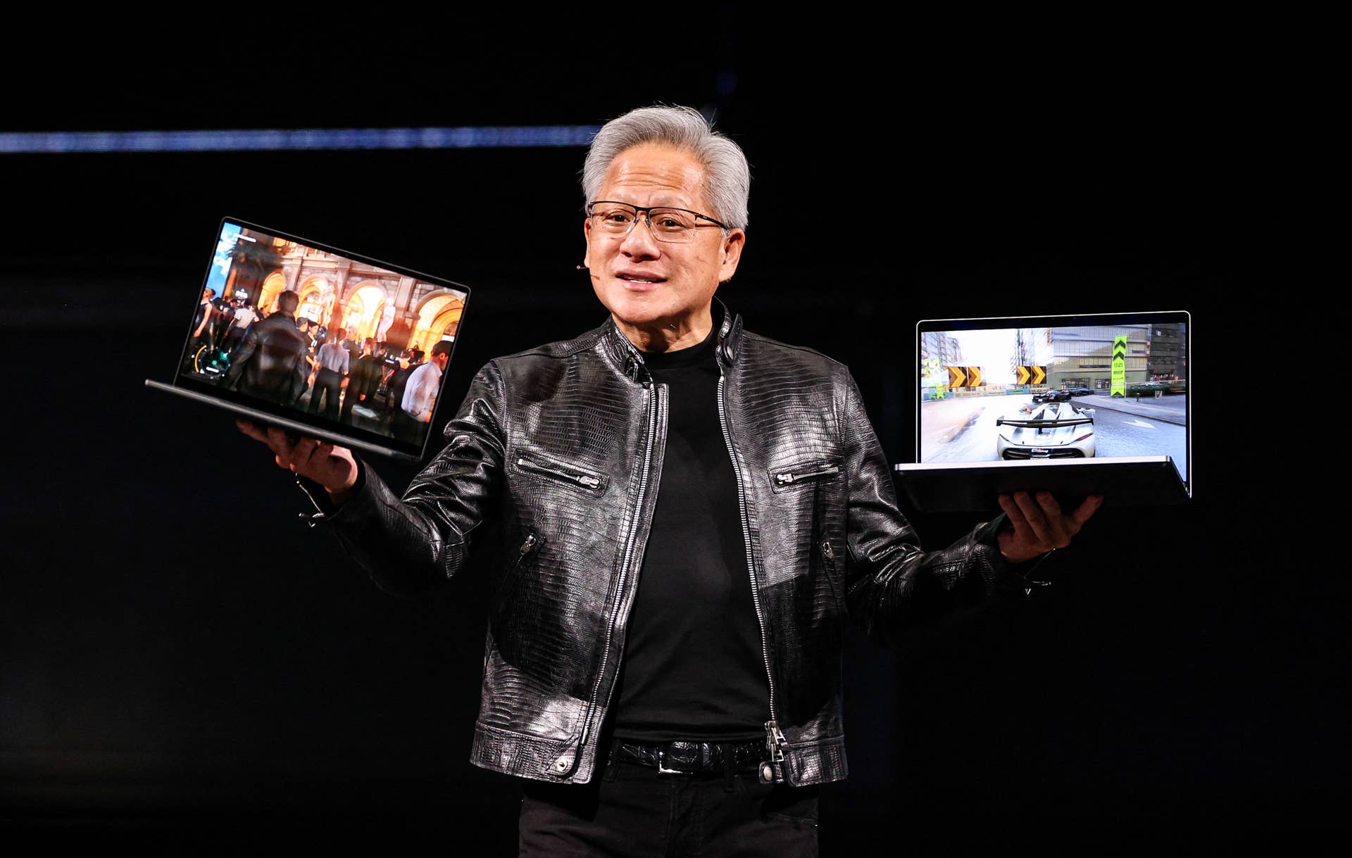 Qualcomm stock under pressure as chip giant unveils new product | QCOM ...